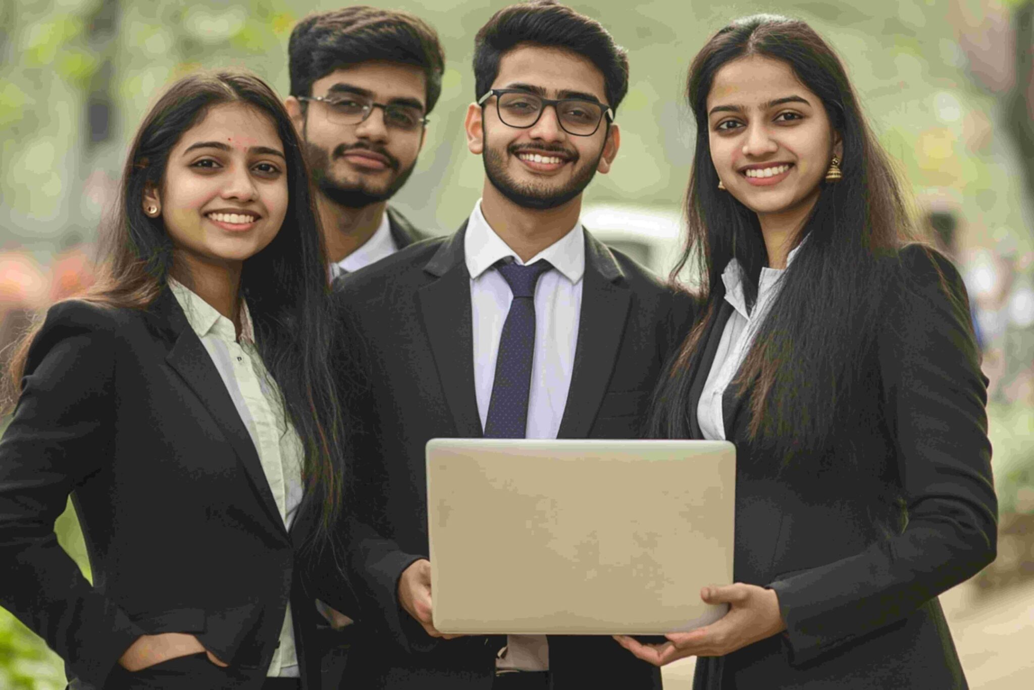 Quad AI School of Technology