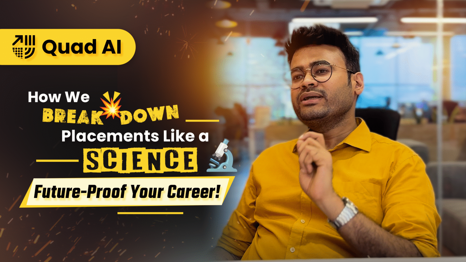 Quad AI School of Technology & Management